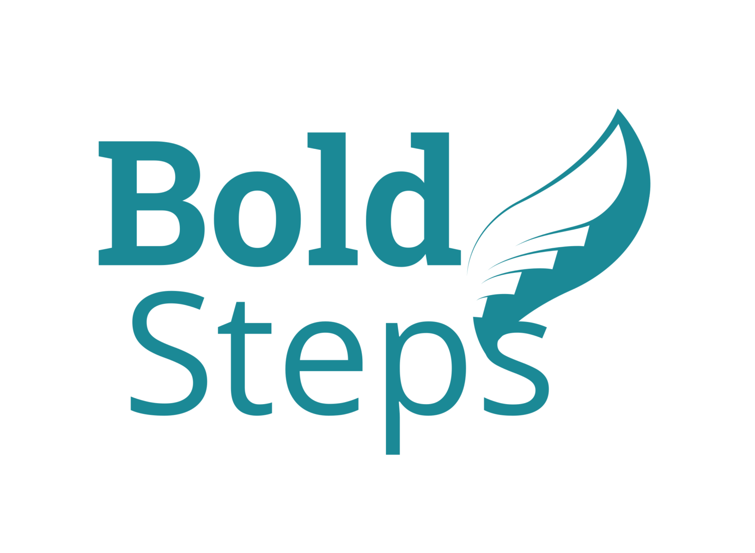 Welcome to Bold Steps GmbH
