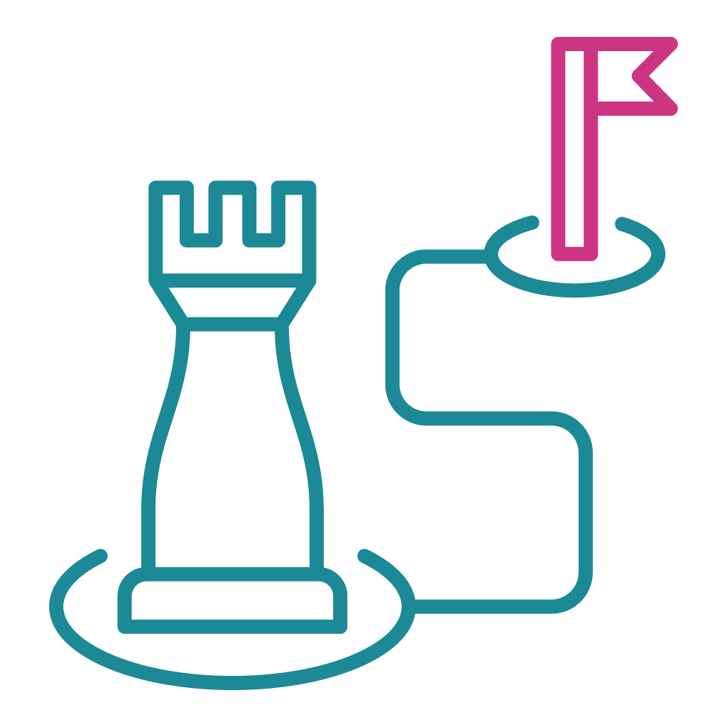 Welcome to Bold Steps GmbH